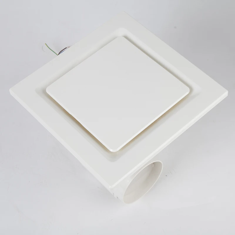 Fresh Air Window Wall Type Ventilation Fiber Bathroom Commercial ...
