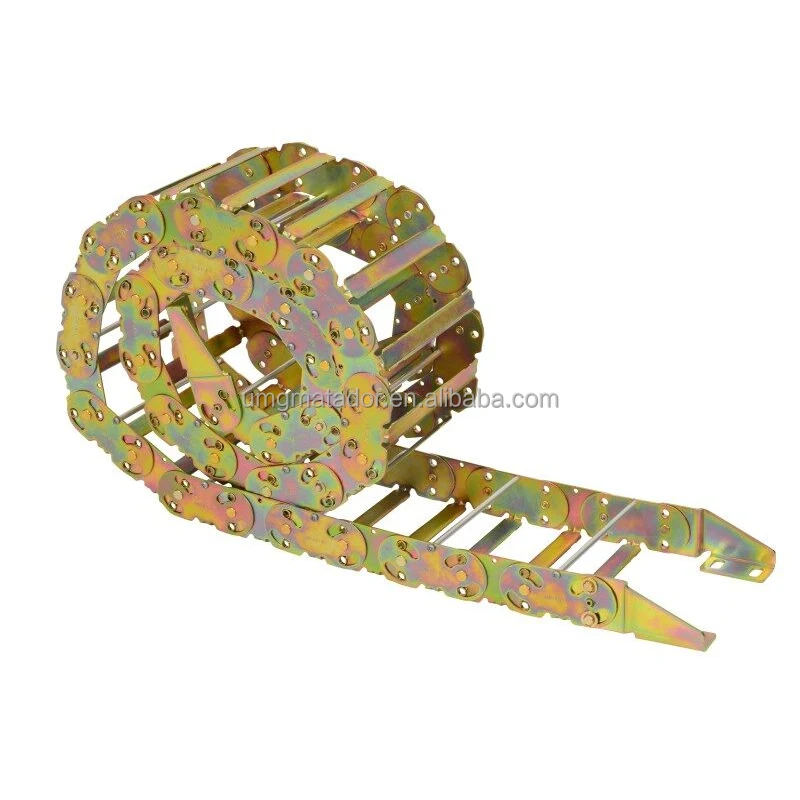 JLG Aftermarket Power Track Hose Cable 1001255961 for JLG 600AJ Lifts ...