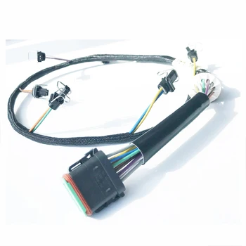 Auto Spare Parts Cat Wiring Harness 153-8920 1538920 For Sale - Buy 153 ...