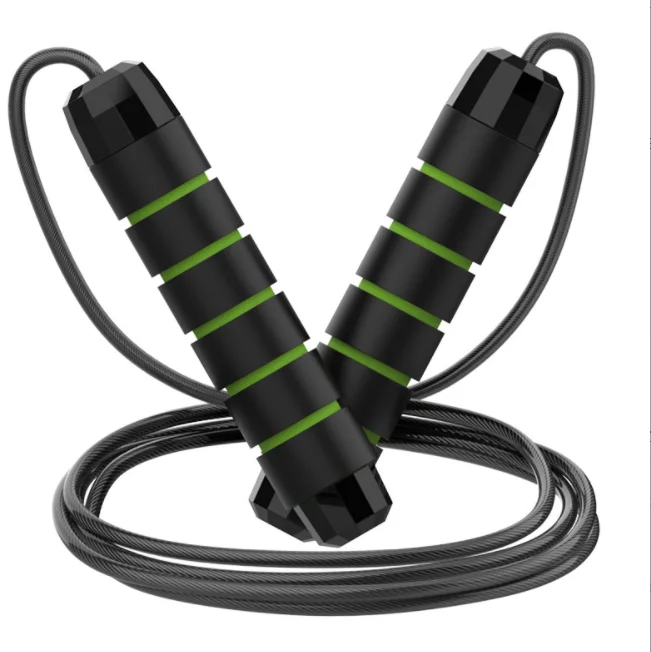 V301 Rope Training Skipping Rope Weight Skipping Rope Wholesale - Buy ...