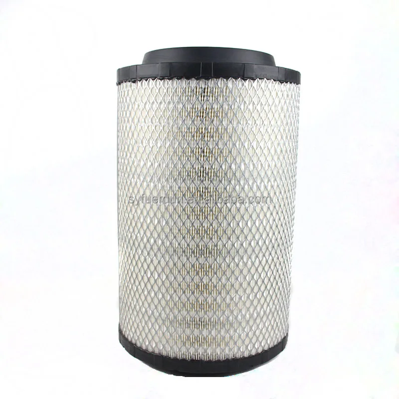Tector Tector6 Engine Air Filter Af25876 42471166 Rs4969 P782880 Fit ...