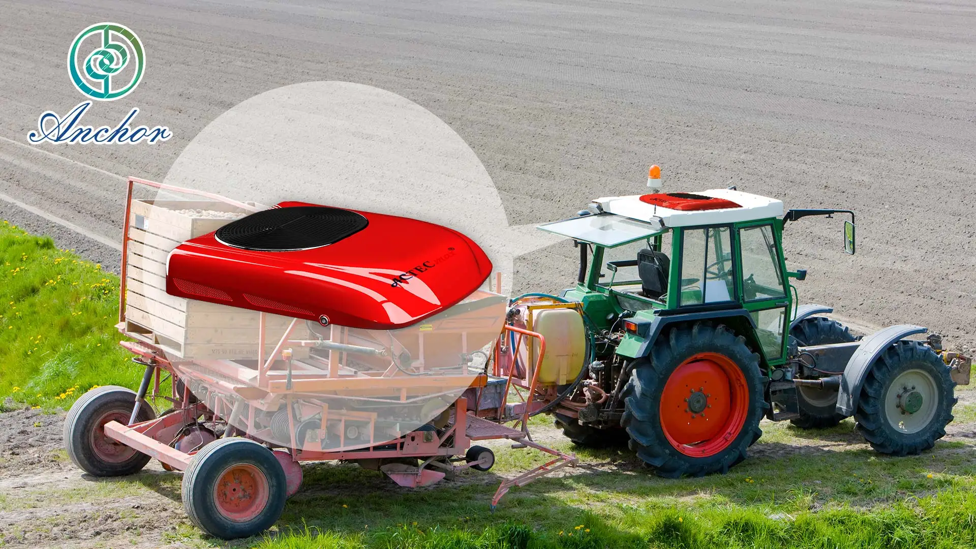All Series Tractor Cab 12v Ac.161 Rv Split Truck Sleeper Air Condition ...