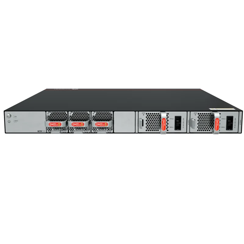 Original Hw Hisecengine Usg6630e Firewall Vpn - Buy Enterprise Firewall ...