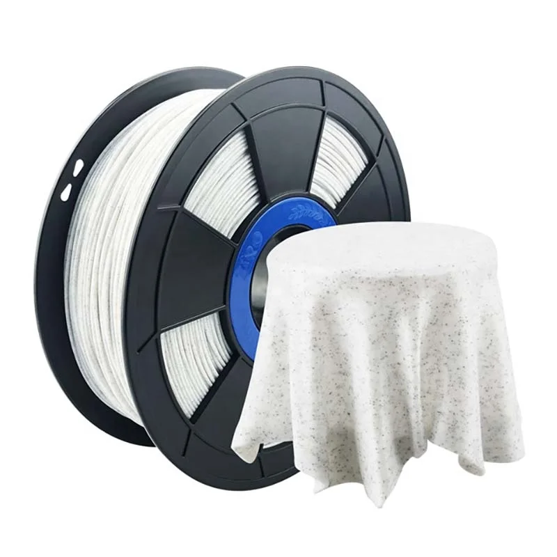 ZIRO Wholesale Bulk 3D Printer Filament - Stone Filaments