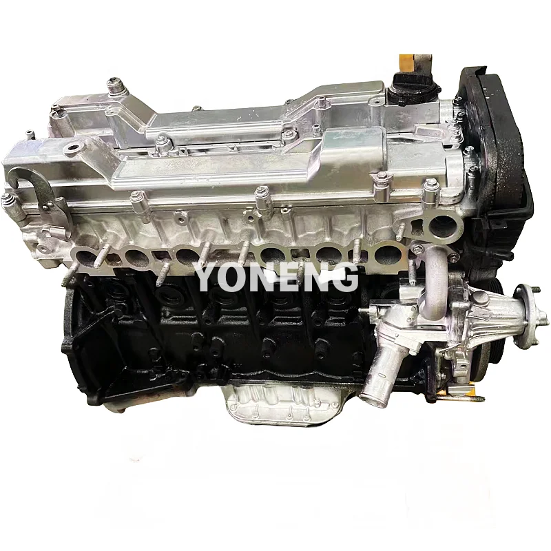 High quality 2JZ GE Engine Motor 2JZ GTE Twin Turbo 2JZ Engine For ...