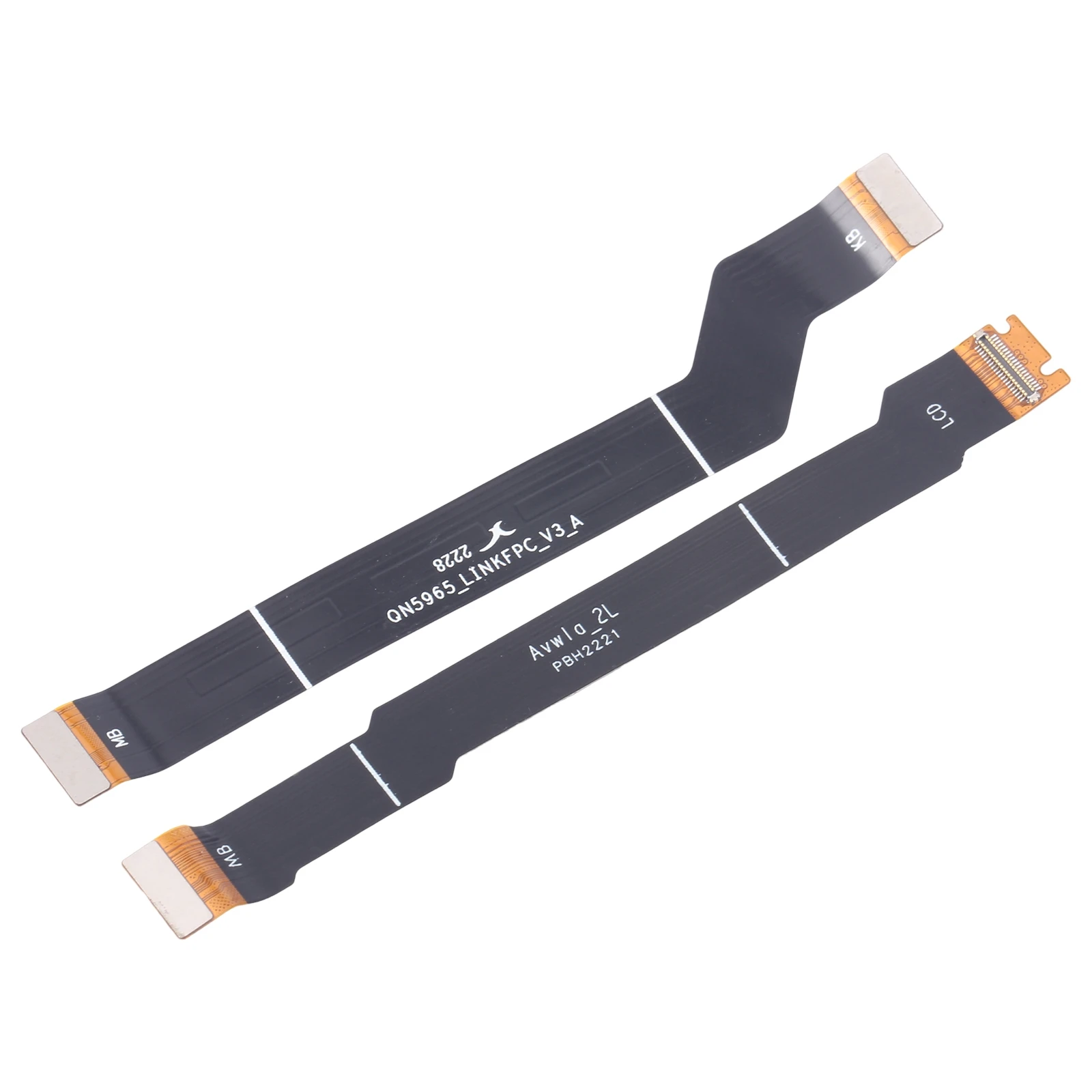 Alibaba.com: Sony Xperia 10 IV LCD Flex Cable 1 Set, Original Quality ...