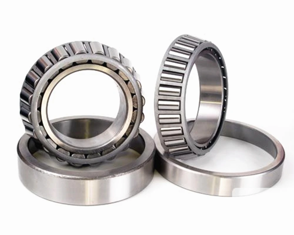 Taper Roller Brg. F-803612.TR2SK#E - High-Quality Bearings