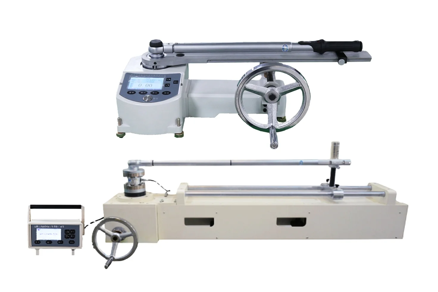 Torsion Calibrator Torque Value Test Machine Torque Tools Calibration ...