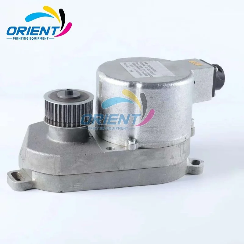 Original Motor R2.105.1000 for Heidelberg Dampening SM52