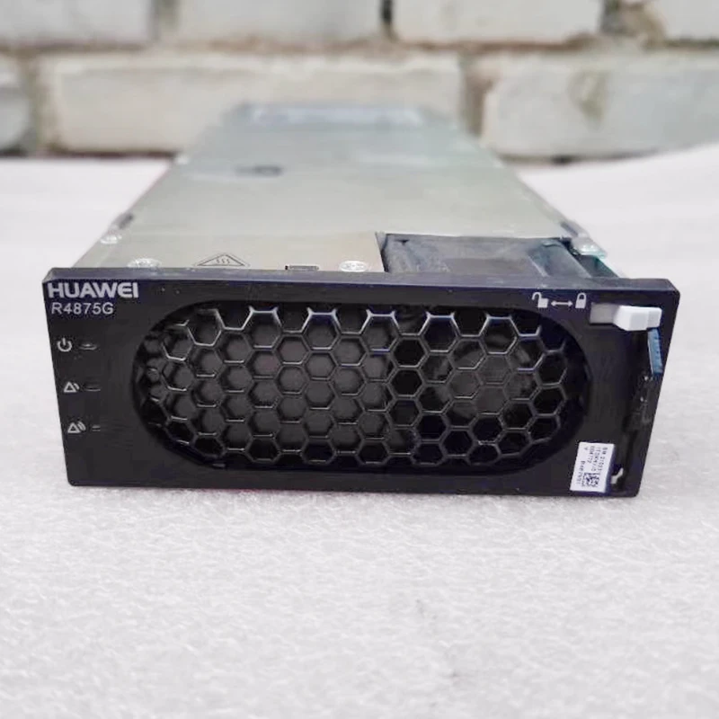 High Efficiency 1u 48v 4000w Rectifier Module R4875g1 R4875g R4875g5 ...