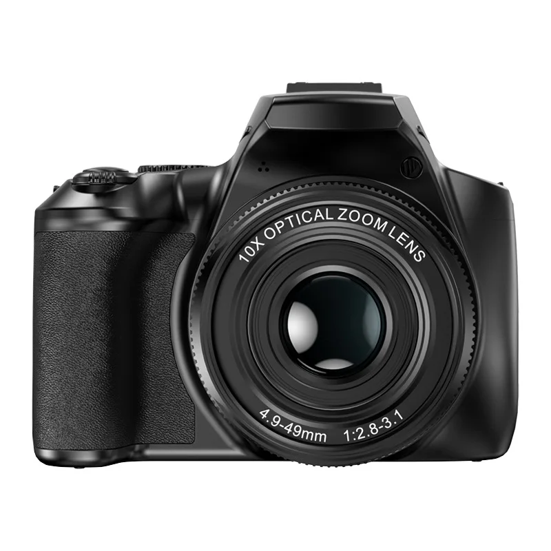 X1128-1 Best Price 10x Optical Zoom DSLR Digital Camera