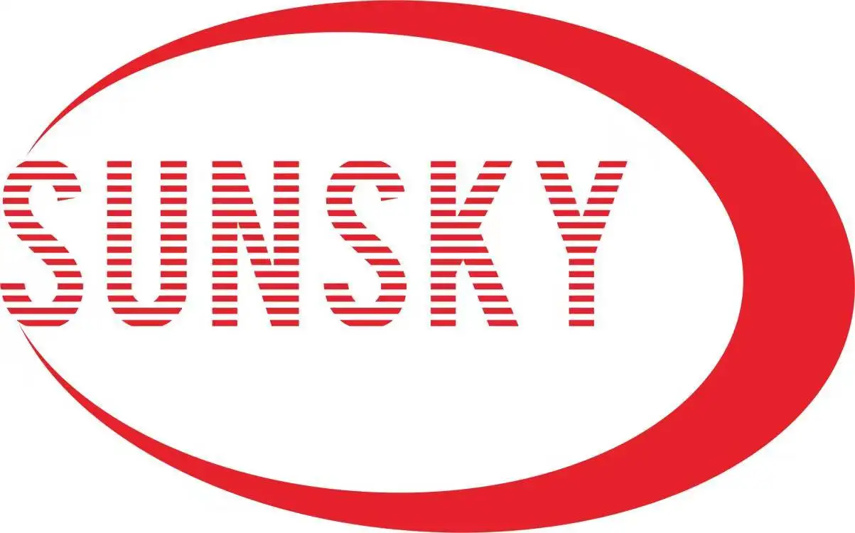 Company Overview - Wuxi Sunsky Machinery Co., Ltd.