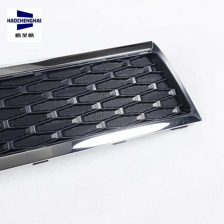 Factory Wholesale Front Grille Automotive Parts 86350-h7000 86350-h7010 ...