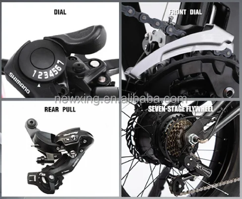 VOMO MAX C80 E-Bike - Long Range, Dual-Battery off Road