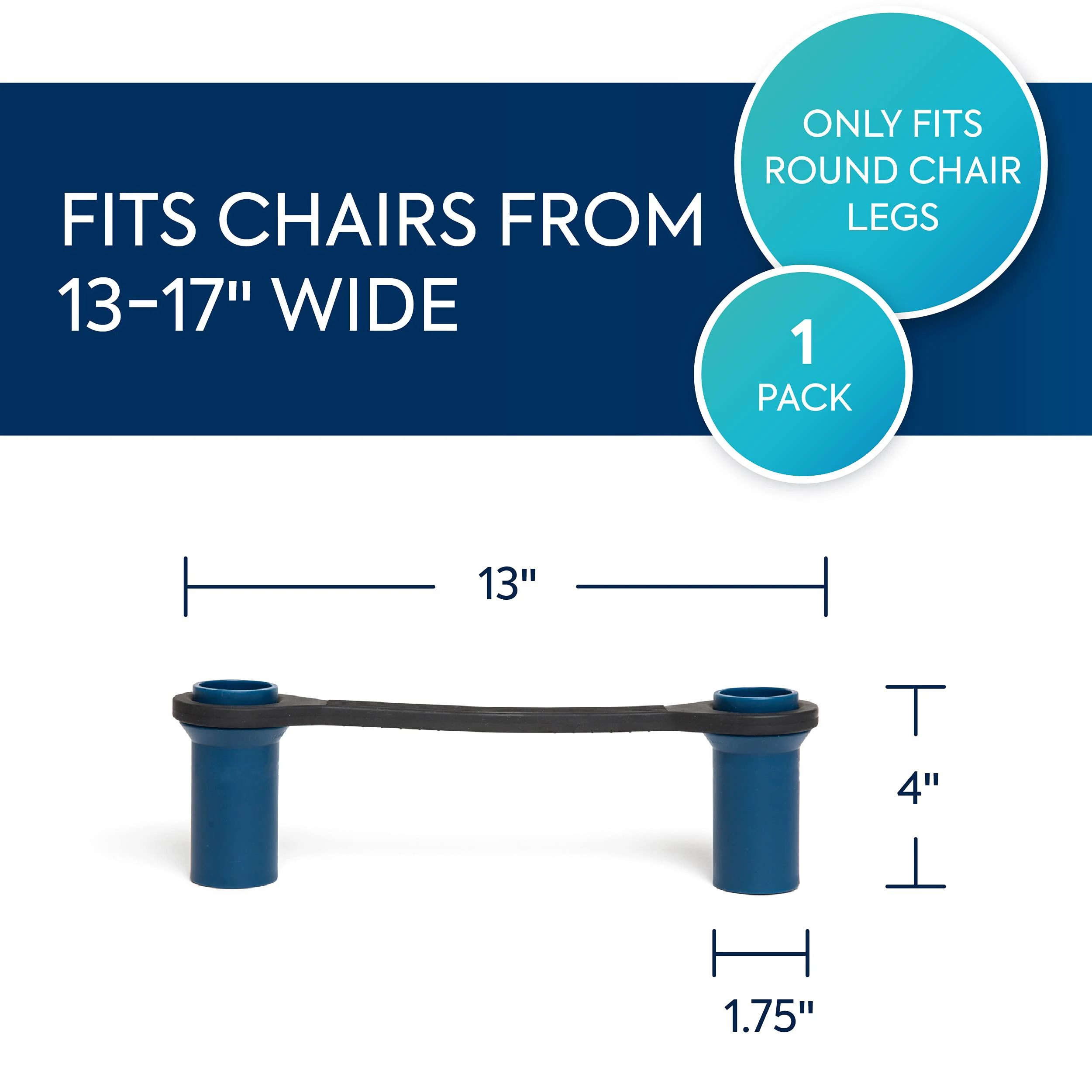 Sensory Adhds Bouncy Stretchy Resistance Fidget Bands Toy Chair Bands ...