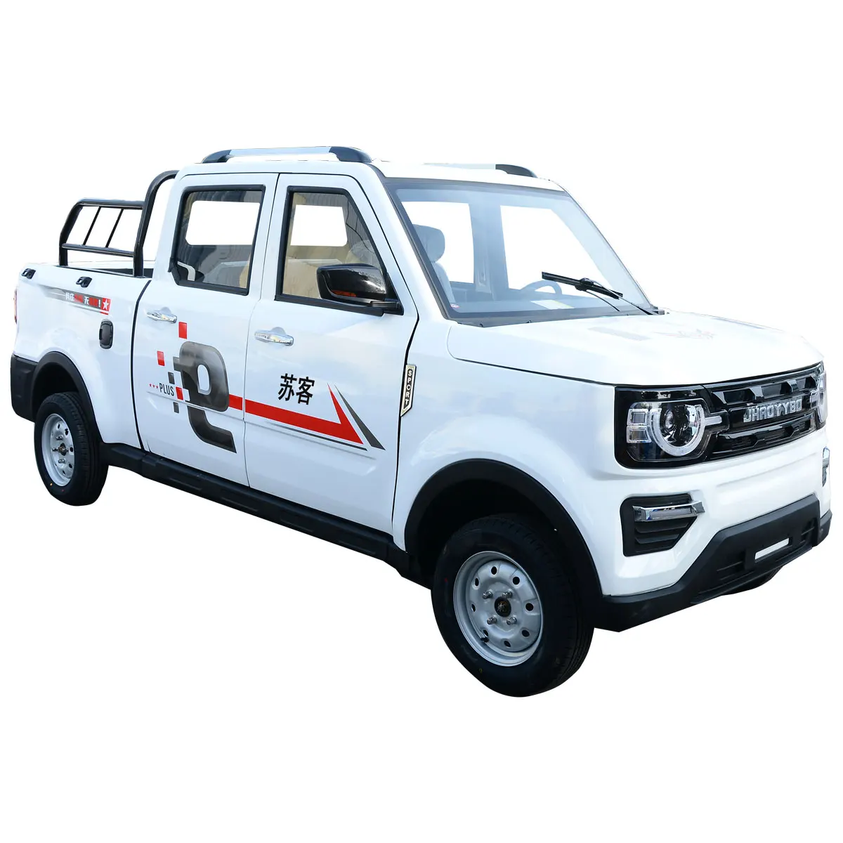 3000w/procurement Festival Hot Sell Electric Pickman Pickup Electric ...