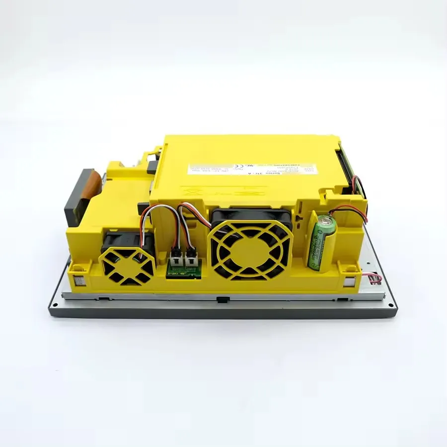 A02b-0307-b522 Fanuc Cpu Plc Cnc Programmable Logic Controller Digital ...