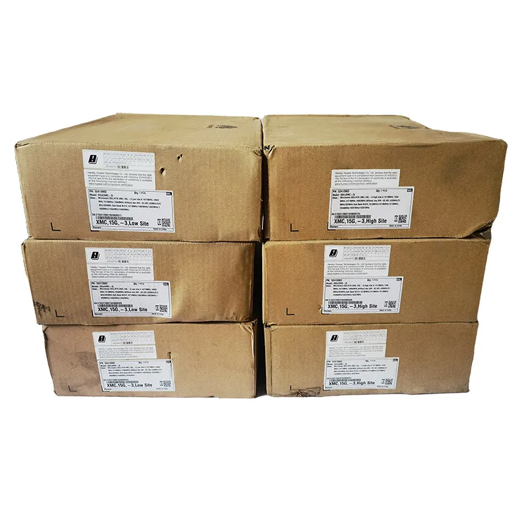 All New 15ghz Ip Microwave Optix Rtn905 Odu Xmc-3 15g 52413904 52413905 ...