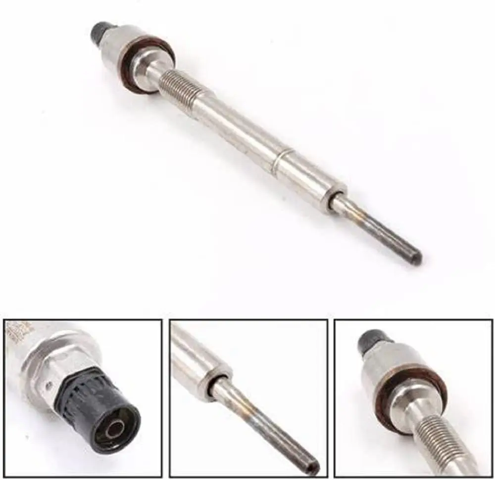 Sorghum Glow Plug - Reliable Ignition for Chevrolet & Mercedes-benz
