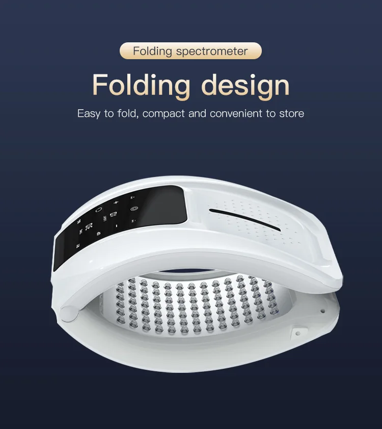 LED Facial Massager: LED Light Therapy Mask... From Beauty503, $128.21 ...