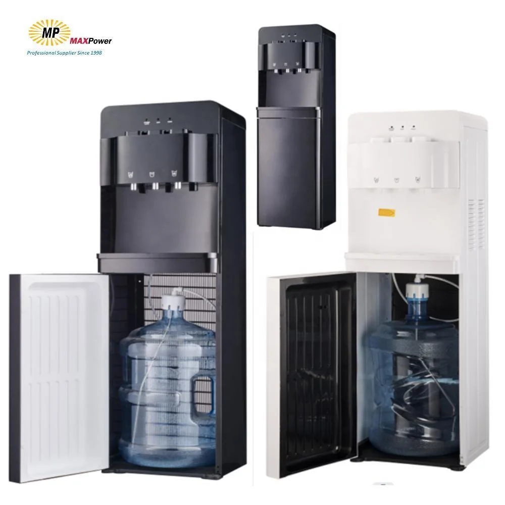 Reverse Osmosis Water Dispensers - Pure Hot & Cold Water