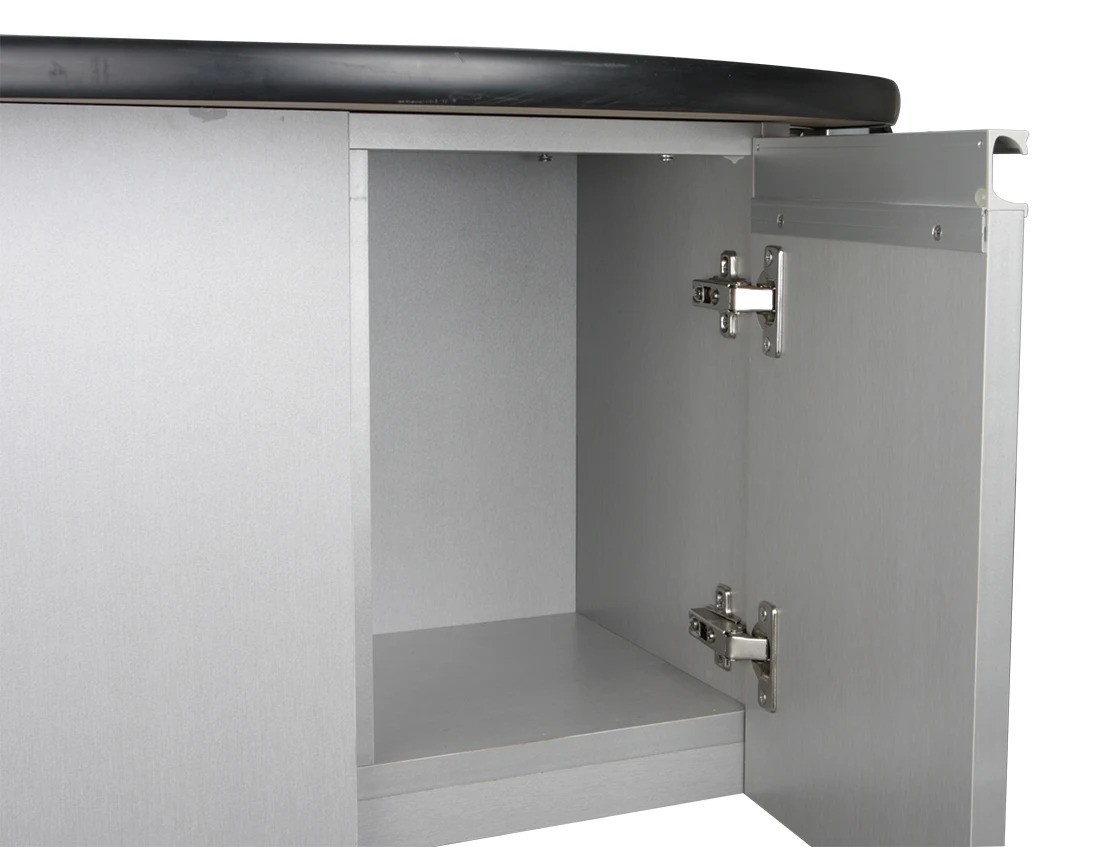 Aeolus Round Hydraulic Lifting Pet Grooming Table Dog Grooming Table ...