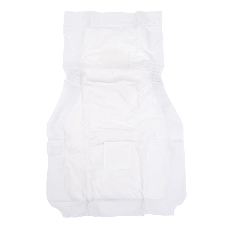 Disposable Incontinence Insert Pads Adult Diaper Inner Pad High ...