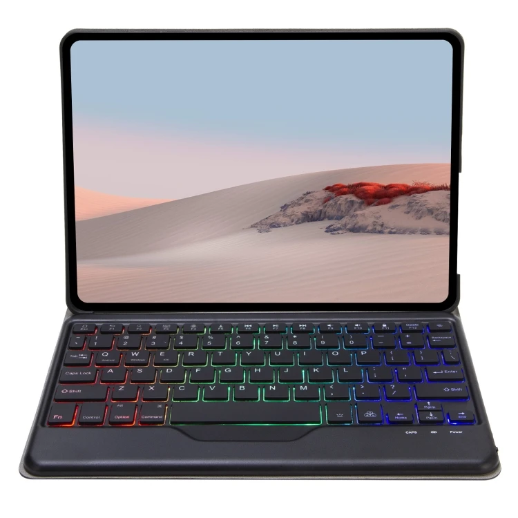 10% off for Microsoft Surface Go 4 / 3 / 2 / 1 SFGOS Tri-color Backlit ...
