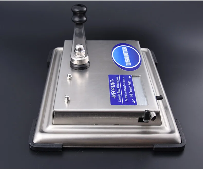 Vapruz Jl043b Tobacco Adjustable Injector Roll Forming Machine Pre Roll ...