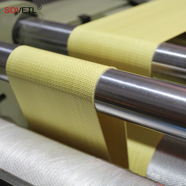 Customization Aramid Fire Safety Webbing Kevlars Flame Retardant ...