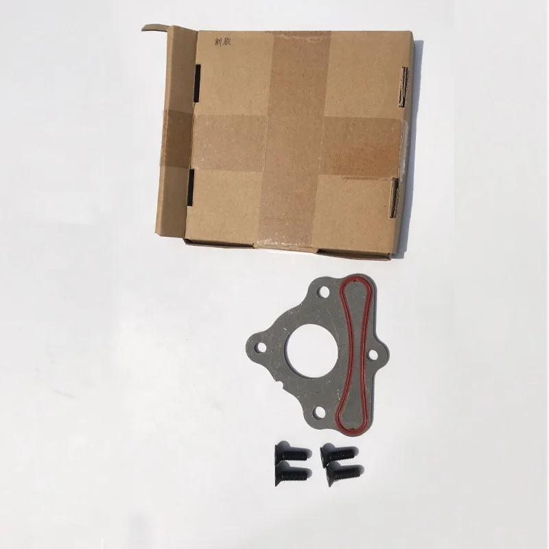 GM Camshaft Thrust Retainer Plate Kits 12589016 for LS Engines