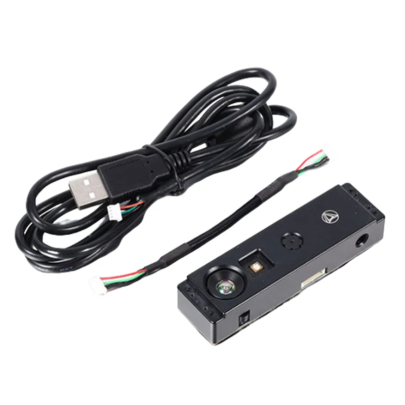 Alibaba.com: High Precision 3D TOF RGBD Camera with Face Recognition ...