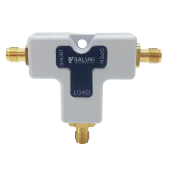 3.5mm 26.5ghz Osl Mechanical Calibration Kit For Vector Network ...