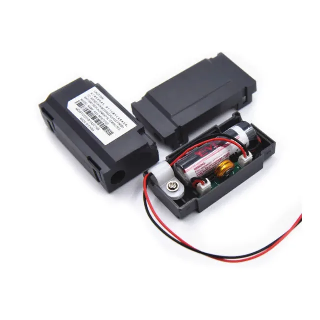 Delta ASD-MDBT0100 Dedicated Battery Box - 3.6V Battery for Robotics ...