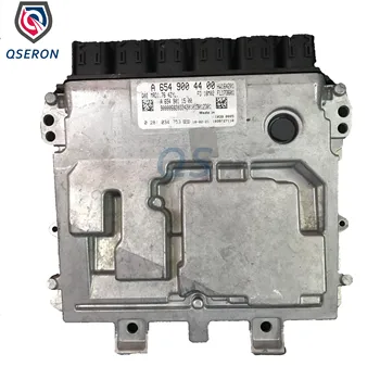 ของแท้รถ Auto Ecu A6549004400 ควบคุมเครื่องยนต์มอเตอร์คอมพิวเตอร์ ...