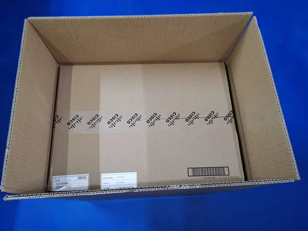 New In Stock Juniper Mx Series 3d Universal Edge Routers Mpc3e-3d-ng ...