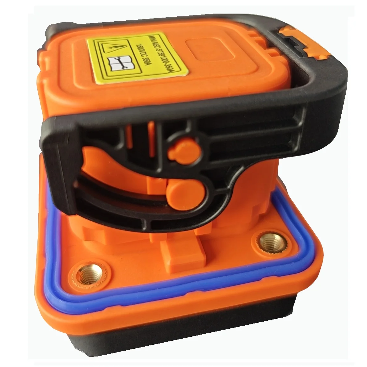 Electric Vehicle Mmini MSD MCB Switch - Reliable Power Control