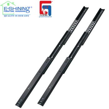 Telescopic Drawer Rails Telescopic Channel Furniture Sliders Full ...