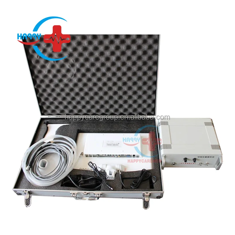 Hc-r058 Tci Desktop Veterinary Transcervical Ai Kit Dogs Artificial ...