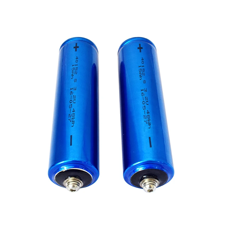 3000 Cycle Geb Lifepo4 Battery Cells 40152s 15ah 3.2v 40152 17ah ...