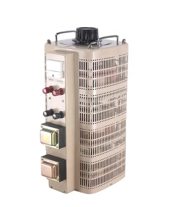 15 Kva Variable Autotransformer Variac Voltage 0-380v Three Phase and ...