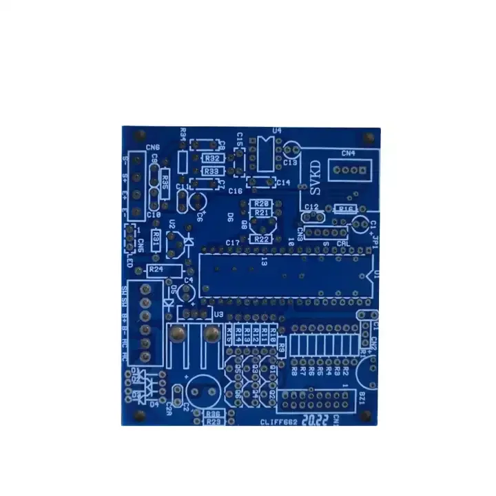 Alibaba.com: Custom Original Design Single-Sided PCB 94HB with 0.2mm ...