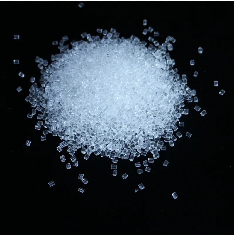 Bio-based Pa Plastic Raw Material Virgin Granules Nylon12 Polyamide ...