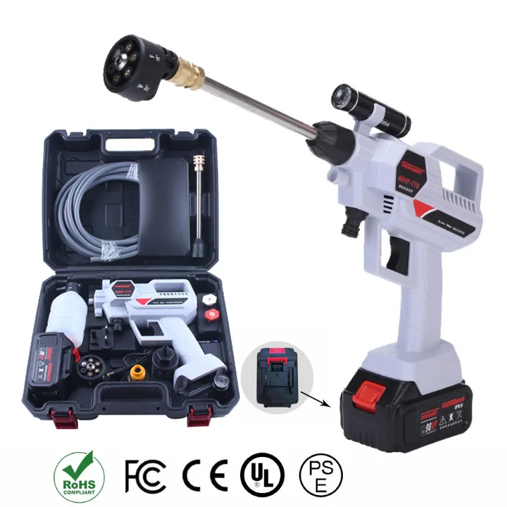 Metal Car Washing Gun跨境商机分析报告行业外贸出口趋势-阿里巴巴国际中文站官网