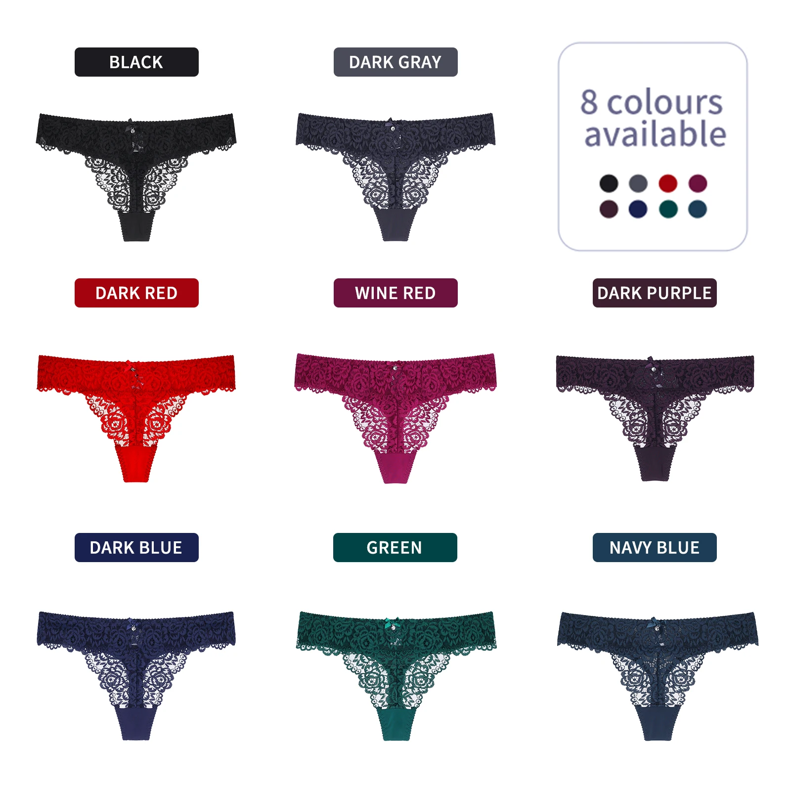 Binnys Wholesale Comfortable Short High Quality Ladies Mix Women Low ...