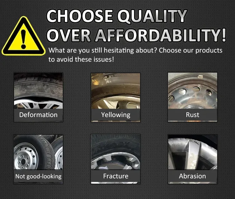 Standard Original Xpeng G9 Volkswagen Cc Alloy 18 F350 Dually Forged ...