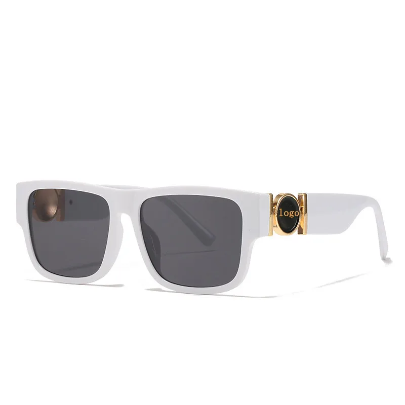 VASHAP SPR 8173 Hexagon Sunglasses - Fashion & UV Protection