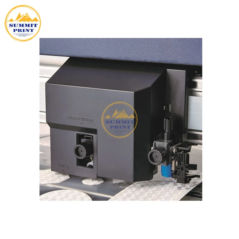 Graphtec FC9000-140 Cutter Plotter - High Precision Cutting