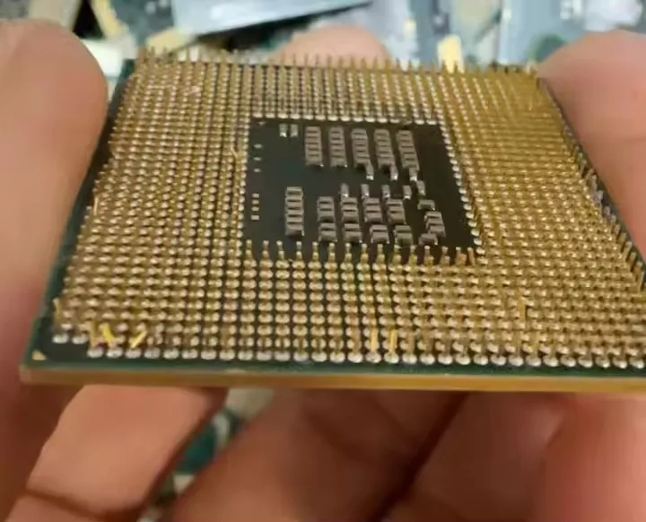 Wholesale Pentium Pro Gold Ceramic CPU Scrap - Affordable Prices
