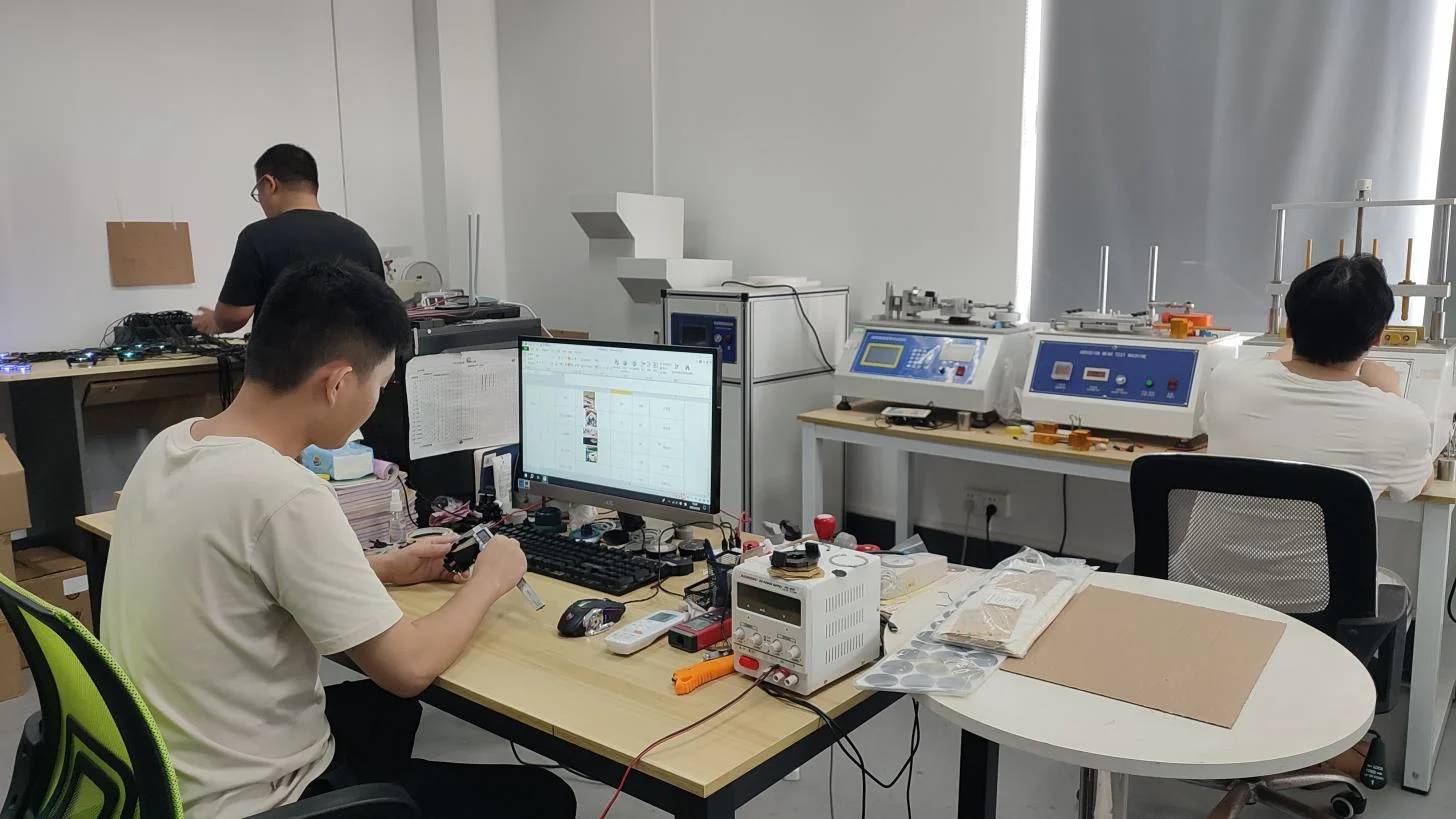 Memo Cx07 Phone Cooler Efficient Gaming Cooling Solution